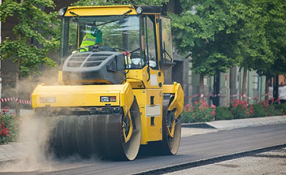 Specialized Polymer Materials for Transportation